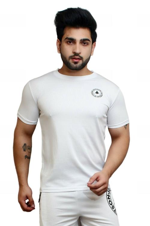 Buy JETSON Men's Dryfit Multi Purpose Tshirt Online at Best Prices in ...