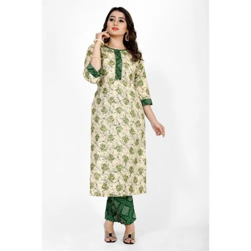 Buy Enlve Multicolour Kurta set Online at Best Prices in India - JioMart.