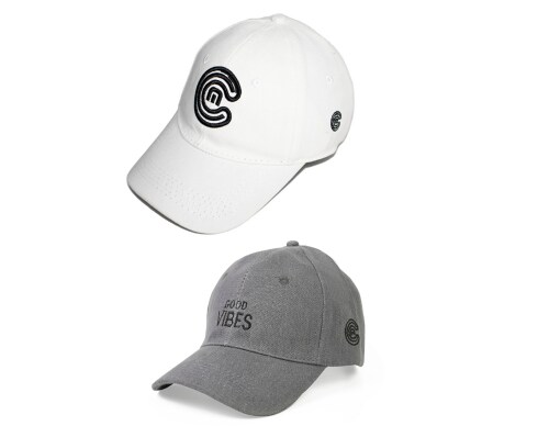 Buy CLASSYMESSI Combo Denim Cap of 2 Mens and Womens Stylish Jeans Caps ...