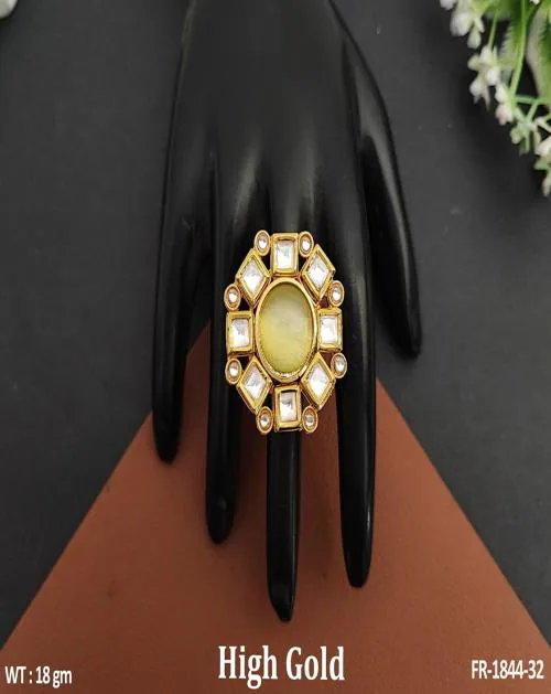 Buy OYE KUDIYE High Gold Polish Fancy Design Party wear beautiful ...