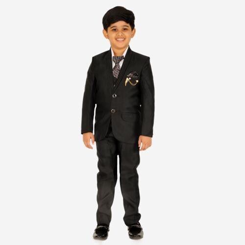 Buy Pro-Ethic Style Developer Boy's 5 Piece Suit Set Online at Best ...