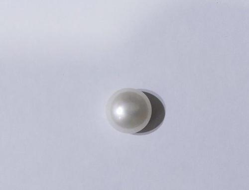 Buy Chopra Gems Stone 6.75 Ratti Natural Pearl Gem Pendant White (Men and Women) Online at Best ...