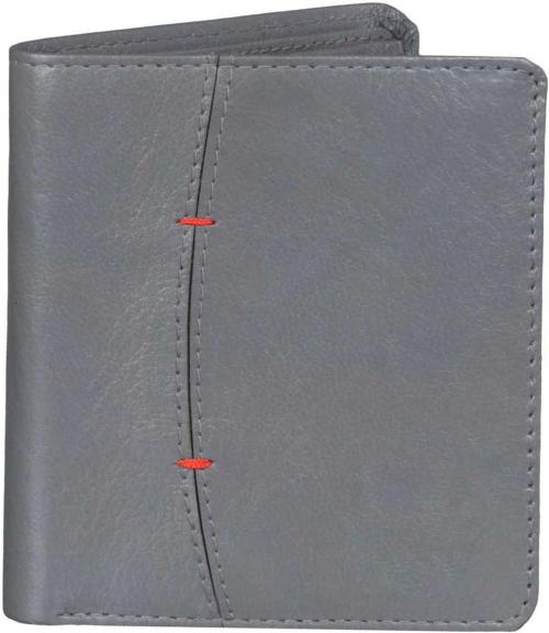 Buy Classico Men Grey Rfid Wallet Online at Best Prices in India - JioMart.
