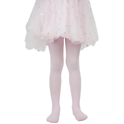 Buy NEXT2SKIN Girl's Spandex Stretch Fit Tights Pantyhose Stockings ...