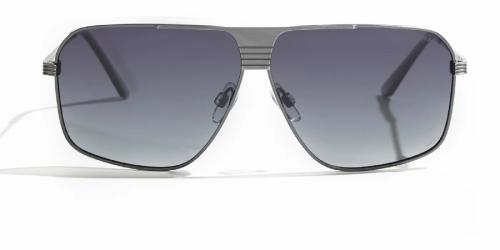Buy VAST Globus Blue Polarized Wayfarer Sunglasses for Men Online at Best Prices in India - JioMart.