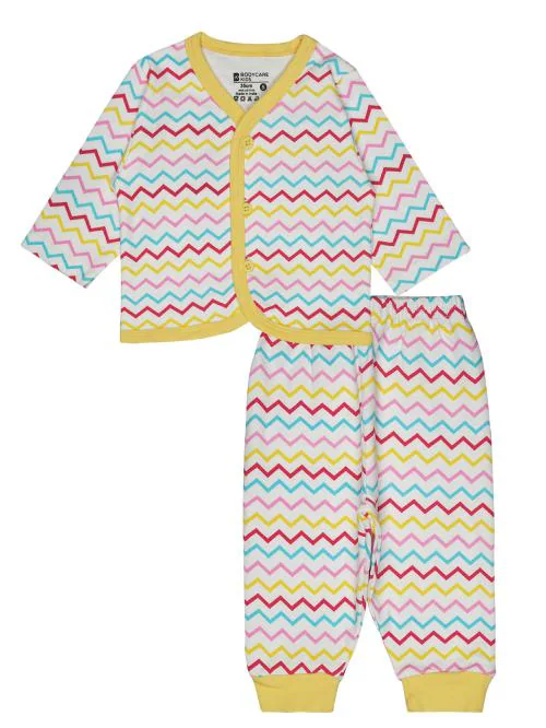 Buy Bodycare Baby Top & Pajami Set Online at Best Prices in India ...