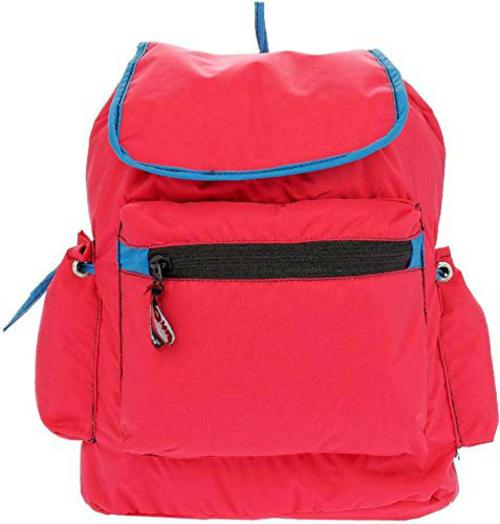 Buy JG SHOPPE BACKPACK BAG Online at Best Prices in India - JioMart.