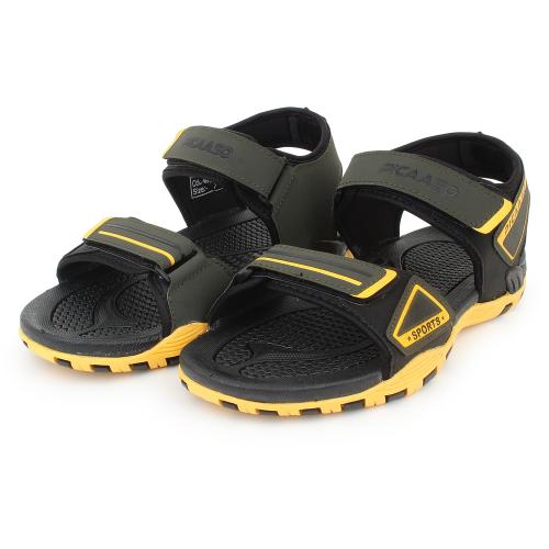 Buy Airson NEW-PC-501 Floaters Sports Sandal | for Running, Walking ...