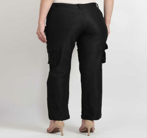 Buy SHRI RADHA KRISHNA GARMENTS Women Strap Track Pants A-33 Online at ...