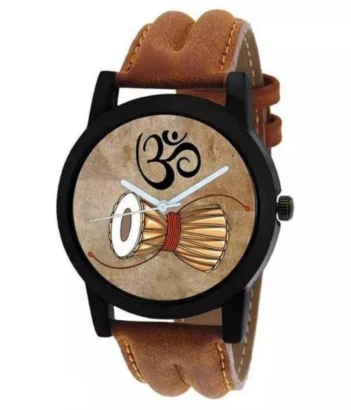 Buy LAMBENT New Latest Stylist Watch For Men Online at Best Prices in ...