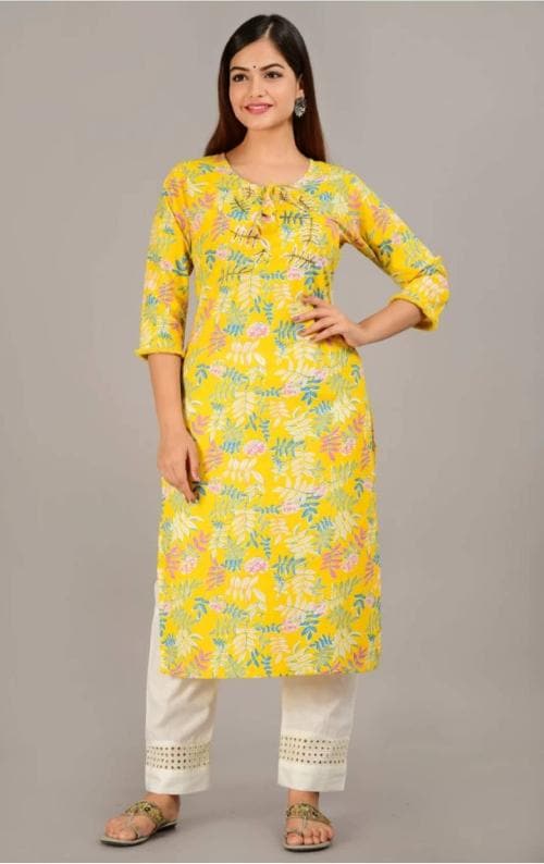 Buy DANILO NEW DESIGNING KURTA SET FOR WOMEN Online at Best Prices in India - JioMart.
