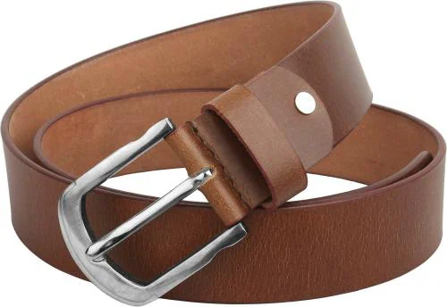 Buy NUKAICHAU Leather Belt (Brown) | Buckles And Bullies| Buckle| Belt ...