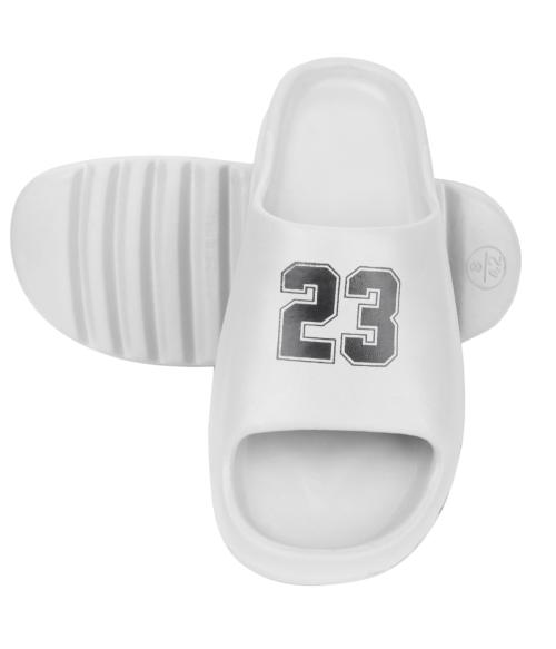 Buy P KOK Men's Classic Ultra Soft Sliders/Slippers with Cushion for ...