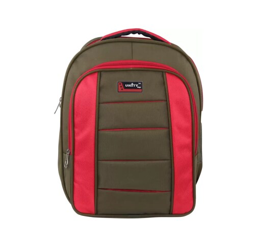 Buy Unity Bags Unisex Laptop Backpack / School Bag / College Bag Online at Best Prices in India ...