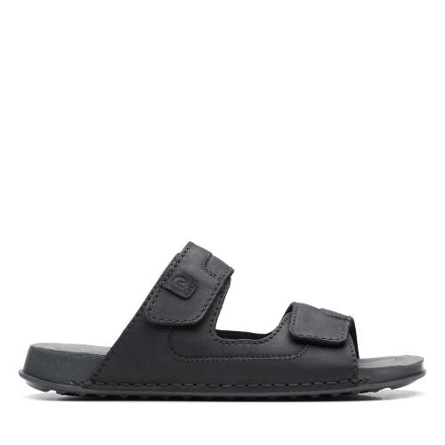 Buy Clarks Crestview Easy Mens Sandals Online at Best Prices in India ...