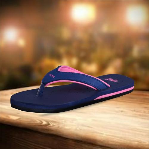 Buy Fortiva Doctor Trendy Comfortable Foam Slipper For Women Online at ...