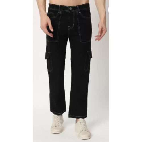 Buy ANGERHOOD Rocking Your Look with Stylish Denim Jeans | Versatility ...