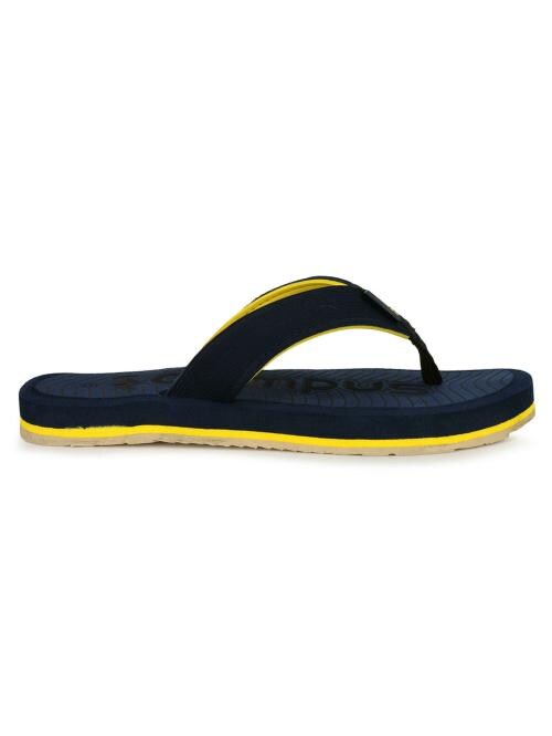 Buy Campus GC-1018B Blue Men's Flip Flop Online at Best Prices in India - JioMart.