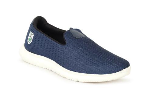 Buy DR STTEP Men's Blue Orthopedic Comfort & Performance Sport shoe 7 ...