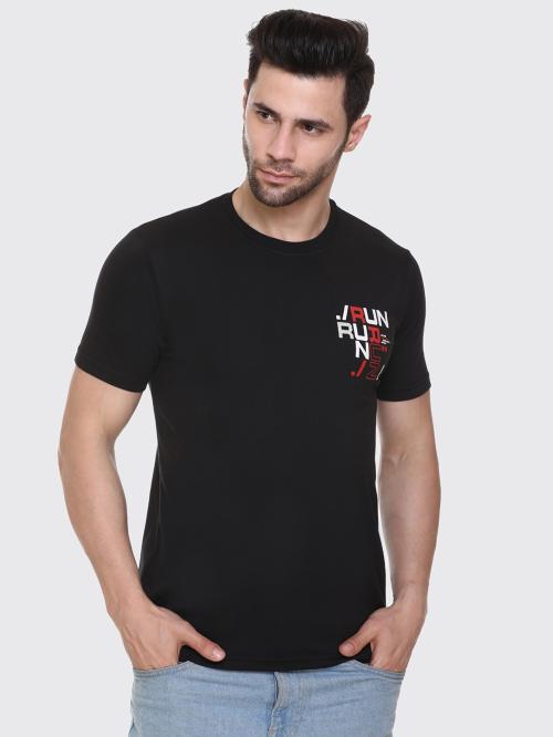 Buy ZALAF Cotton Men's Tshirt Online at Best Prices in India - JioMart.
