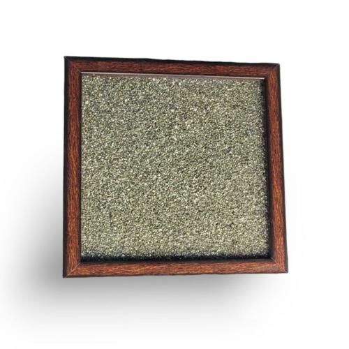 Buy Gemtub Pyirte Crystal Frame Dust Plate Ccllscl Online at Best ...