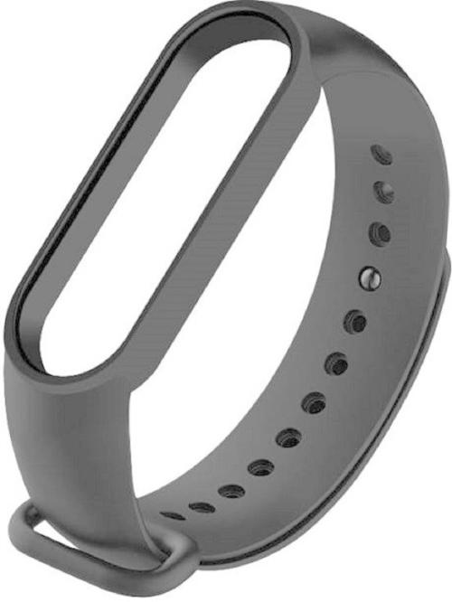 Buy Askovid Black Replacement Smart Band Strap Online at Best Prices in ...