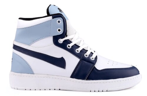 Buy PeterItaly Azure Elysium Spectrum Glide Shoes |Size-UK 7||Color ...