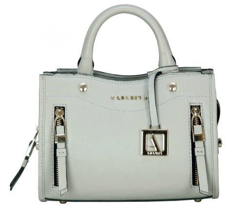 Buy Adamis Natalie Grey Sling Cross Body Bag Online at Best Prices in ...