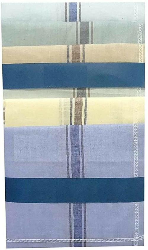 Buy Plus Cart| HANKY| RUMAL HANDKERCHIEF| Multicolor Handkerchief For ...