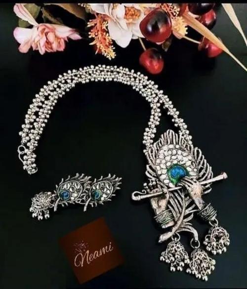 Buy Neami New Elegant Jewellery Sets for Women's Online at Best Prices ...