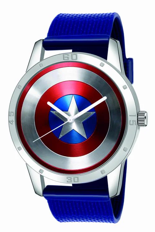 Buy AXTON AVG-03 New Stylist Attractive Next Generation Partywear/Formal/Casual Boy Smart Analog ...