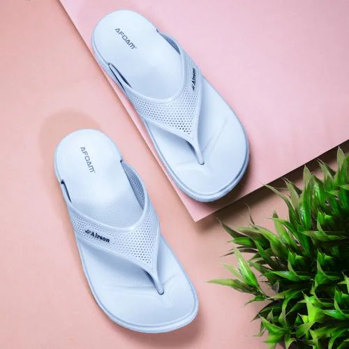 Buy AIRSON ARC-AL-28 Slipper for Women | Orthopedic, Diabetic ...