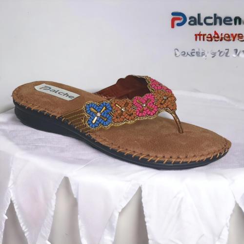 Buy Palche DOCTOR SOFT Chappal Ortho Care Orthopaedic and Diabetic Comfort Doctor Flip-Flop and ...