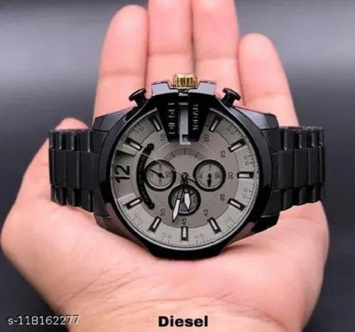Buy SHOP YOUR STYLE Chronograph Analog Watch for Men's and boy's ...