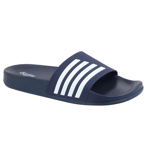 Buy WELCOME Navy Sliders For Men Online at Best Prices in India - JioMart.