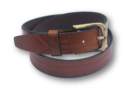 Buy Pelt Leather Men Genuine Leather Belt Online at Best Prices in ...