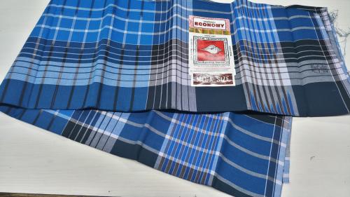 Buy Chank Lungi 2.50 Meters Mega Size - XXL - Fancy Design Type Chank ...