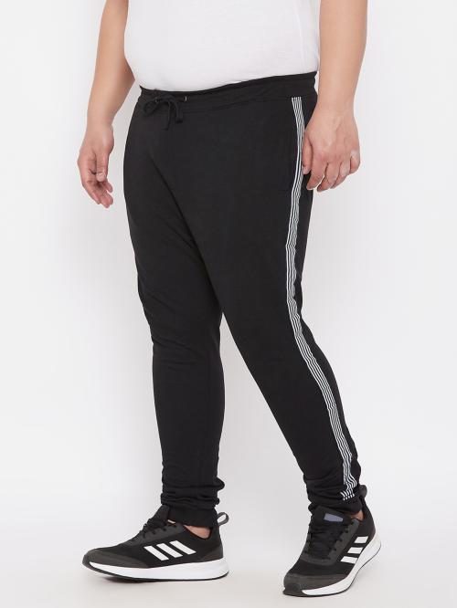 Buy Ardeur regular fit joggers for mens Online at Best Prices in India ...