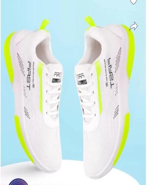 Buy MUFLIH MEN CASUAL GREEN BRAZIL UK10 Online at Best Prices in India ...