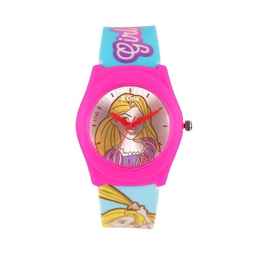Buy Comiclyfe Disney Analogue Multicolour Dial and Strap Watch for ...