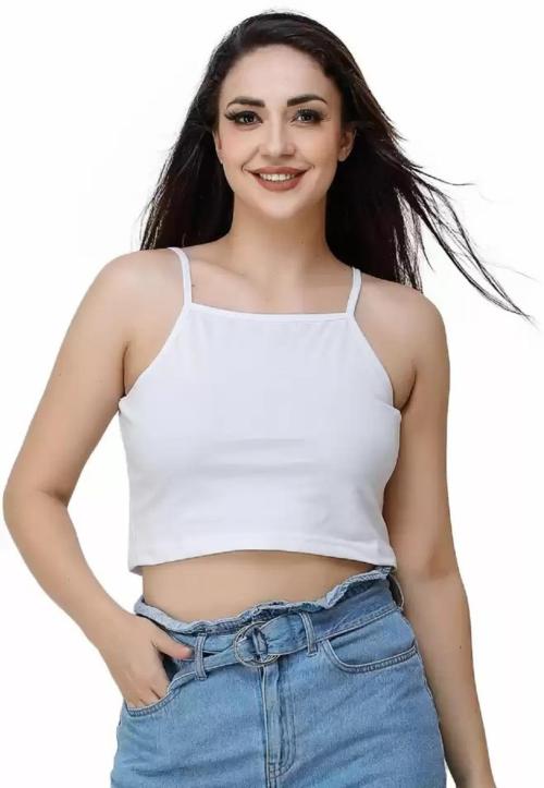 Buy Ryte Style Women Cotton Blend Solid Top Online at Best Prices in India - JioMart.