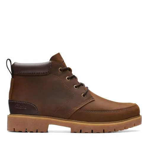 Buy Clarks Rossdale Mid Mens Boots Online at Best Prices in India ...