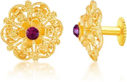 Buy IGA COLLECTION Jhumki Stylish Fancy Party Tops Earring For Women ...