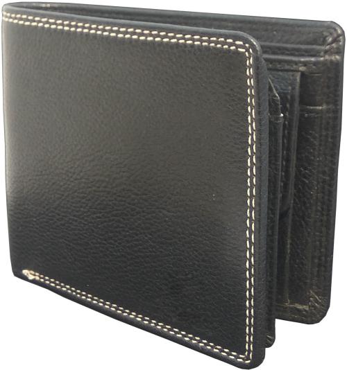 Buy Classico Men Black Rfid Wallet Online at Best Prices in India ...