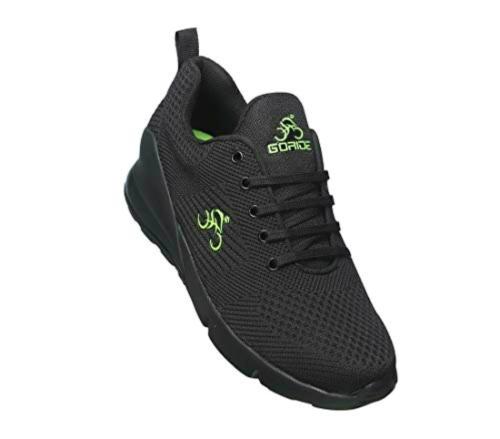 Buy Go Ride Men Victor 2 Running Shoes Online at Best Prices in India ...