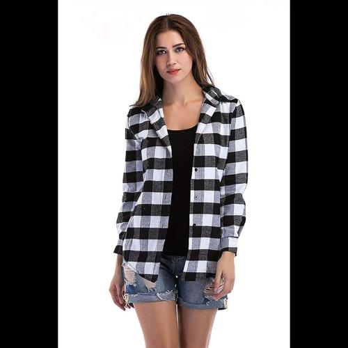 Buy KANZUL Fashion Passion Casual Checkered Full Sleeves Shirts for ...