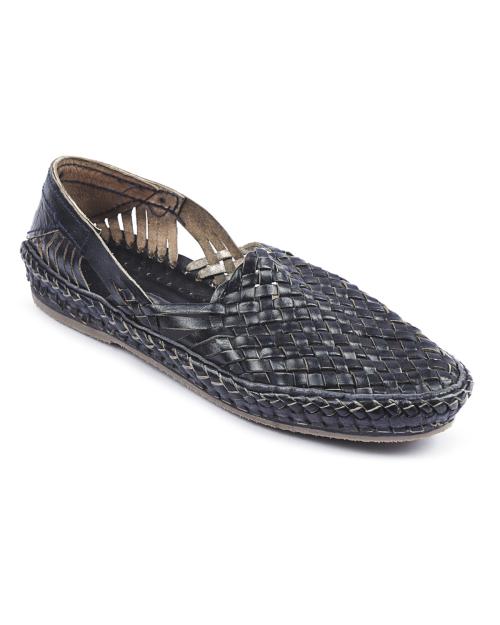 Buy Korakari Vintage Blue Chappal Online at Best Prices in India - JioMart.