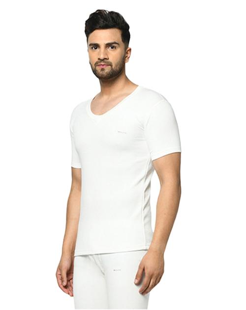 Buy Groversons Paris Beauty Men's Thermal Upper Innerwear For All Day ...