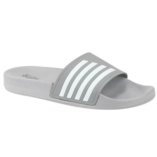 Buy WELCOME Light Grey Sliders For Men Online at Best Prices in India ...