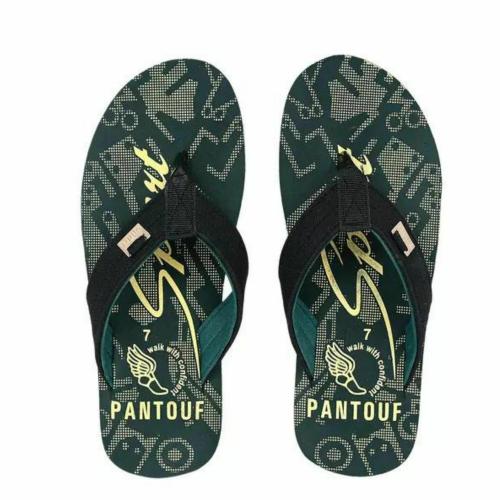 Buy PANTOUF Graceful Flip-Flop Slipper for Effortless Sport Style ...